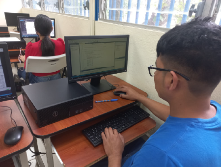 CAMPUS INATEC : Resultados de la búsqueda