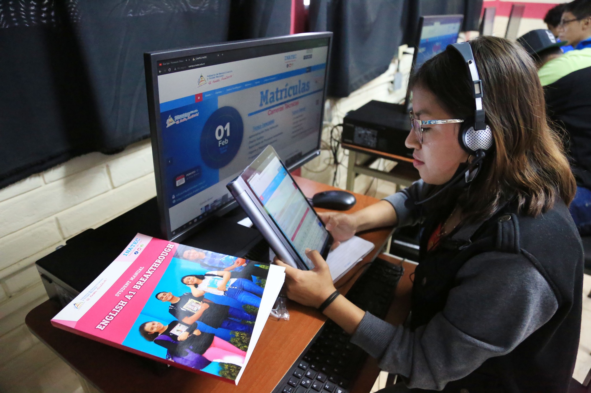 CAMPUS INATEC : Resultados de la búsqueda