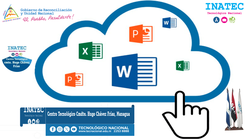 CAMPUS INATEC : Resultados de la búsqueda